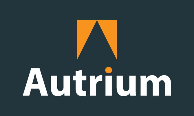 Autrium.com is for sale